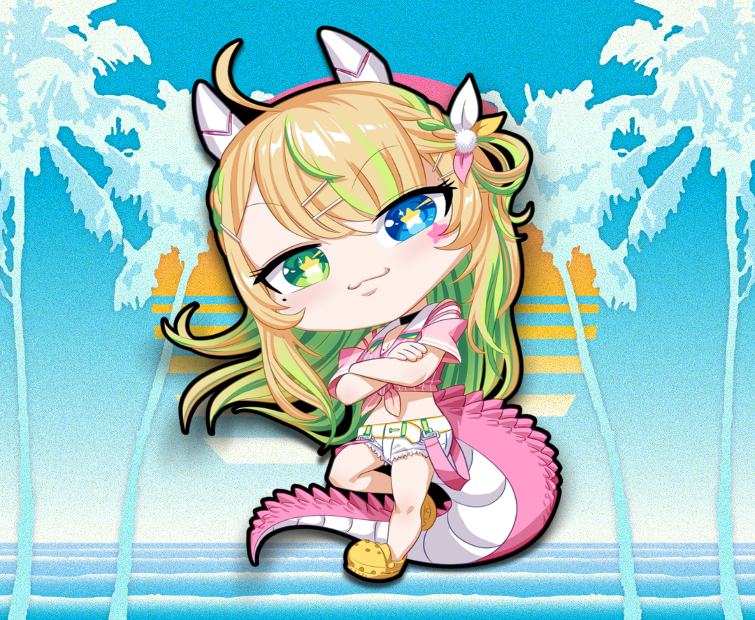 ABRADORABLE! – Weeb Garage