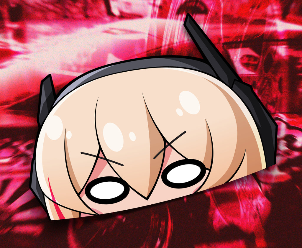 JUNYAH – Weeb Garage